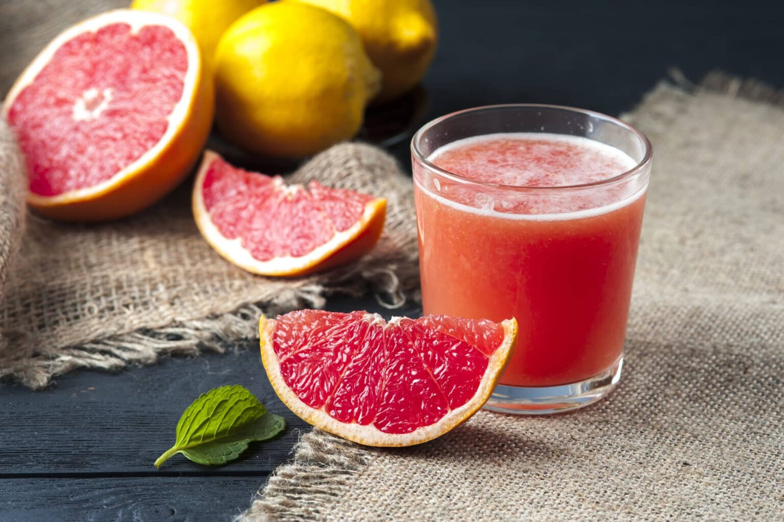 Juice Varieties – Sip Smarter