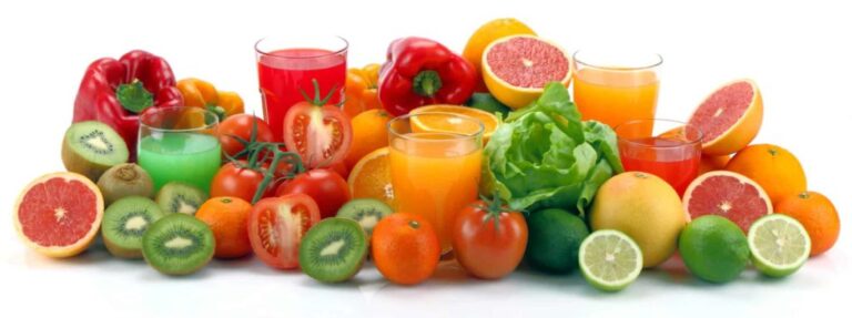 Juice Varieties – Sip Smarter
